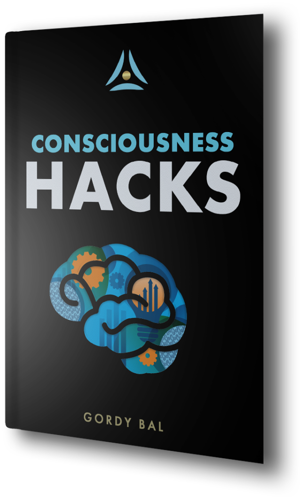 Conscious Thought Revolution - CTR